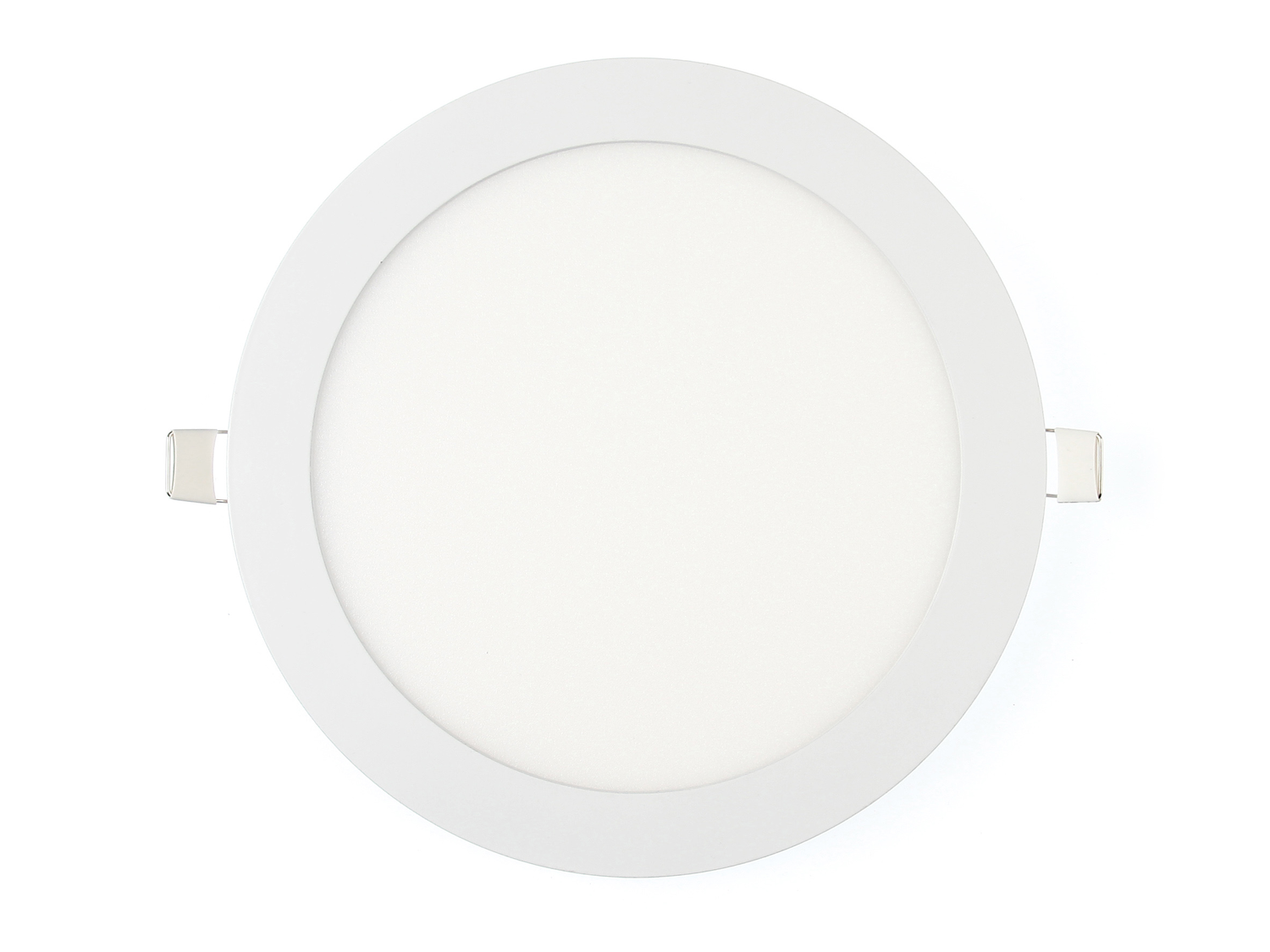 Panel LED 18W Prestige PRO 1680lm okrągły podtynkowy - Led Expert